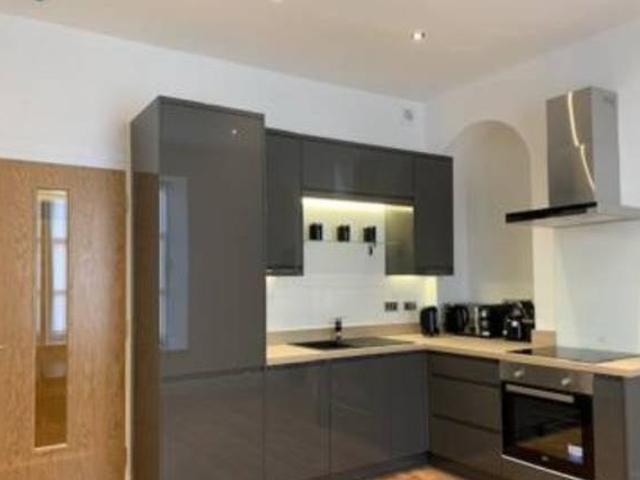 1 bedroom flat for rent in 295d Holburn Street Aberdeen AB10 7FN AB10