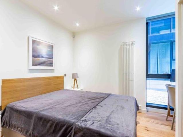 1 bedroom flat for rent in 2996L Simpson Loan, Edinburgh, EH3 9GX, EH3