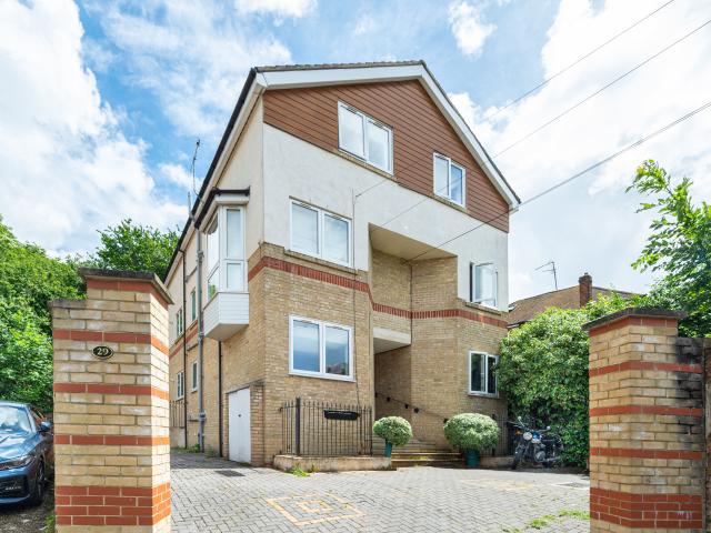 1 Bedroom Flat for Rent in 29 Bentons Lane, London, SE27 | Foxtons
