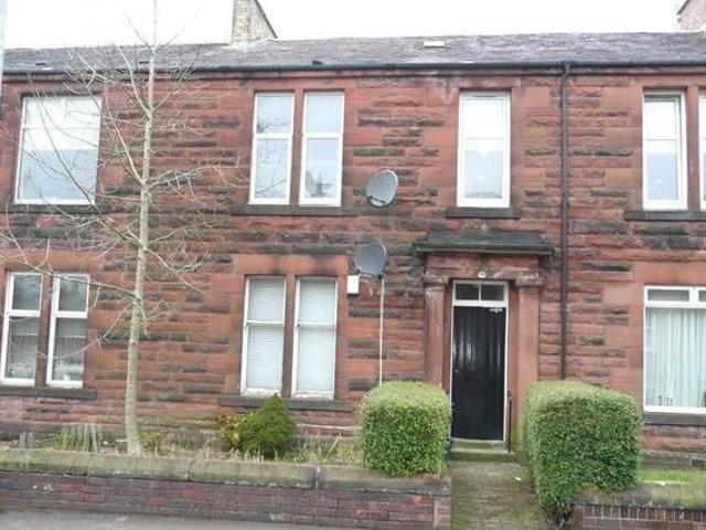1 bedroom flat for rent in 29c Fullarton StreetKilmarnockKA1 2QX KA1
