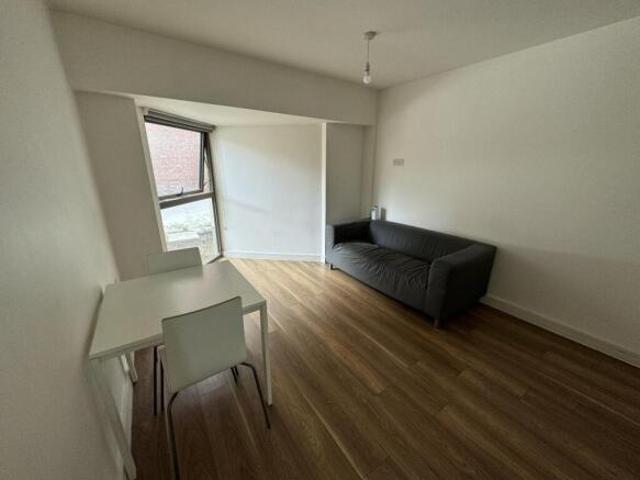1 bedroom flat for rent in 2 Nation Way, Liverpool, L1