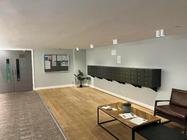 1 bedroom flat for rent in 2 New Tannery Way, London, SE1