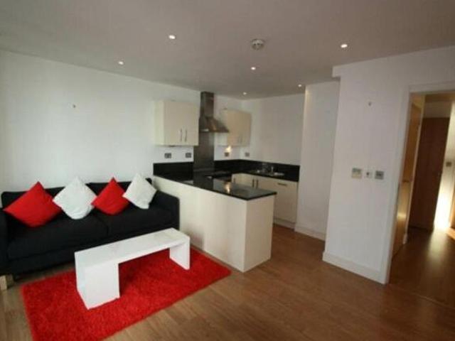 1 Bedroom Flat For Rent In 2 Albert Basin Way