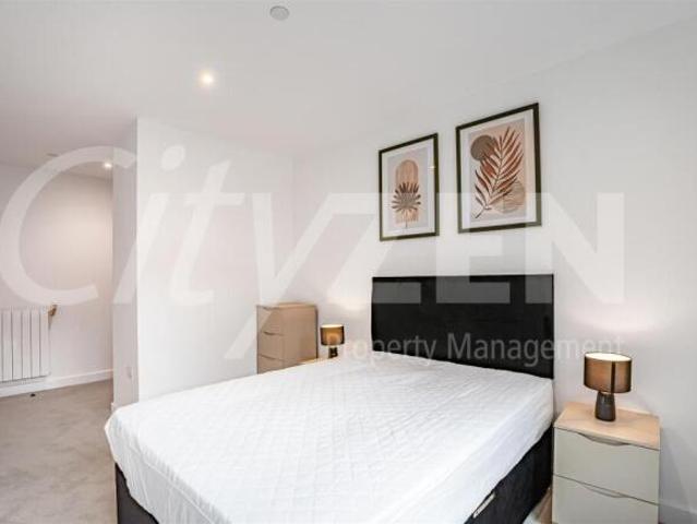 1 bedroom flat for rent in 2 Banks Road, London, SE3