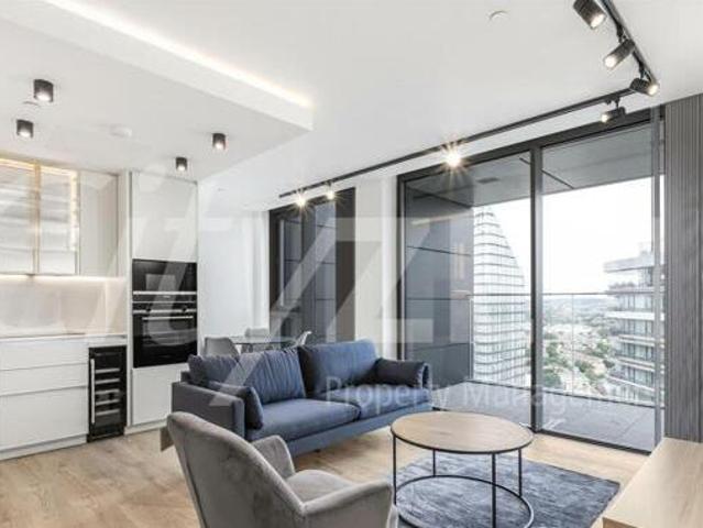 1 Bedroom Flat For Rent In 2 Bollinder Place