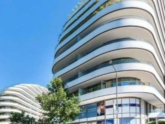 1 bedroom flat for rent in 2 Circus Road West London SW11