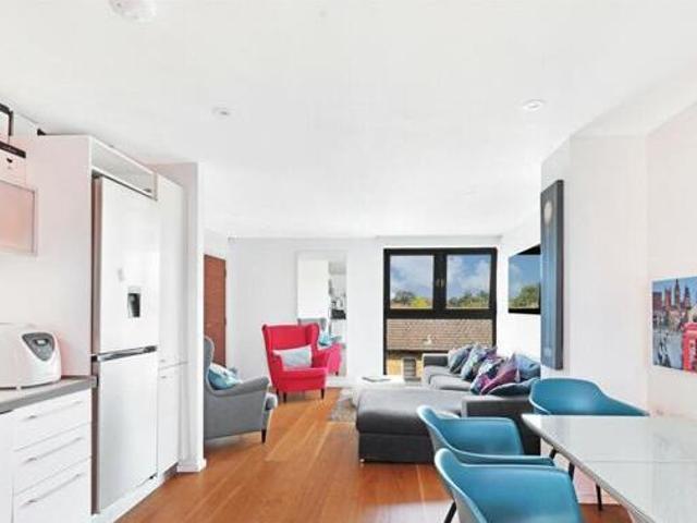 1 Bedroom Flat For Rent In 2 Ecclesbourne Road