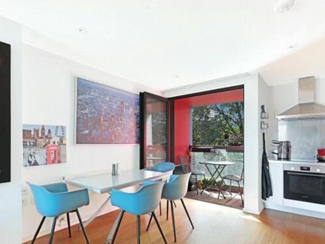 1 Bedroom Flat For Rent In 2 Ecclesbourne Road