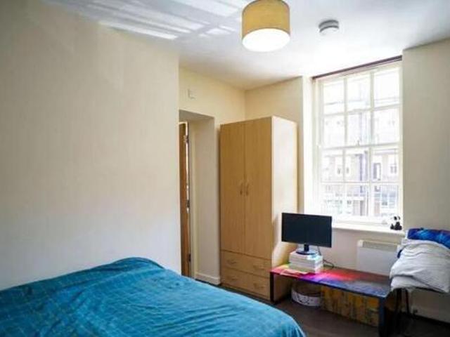 1 Bedroom Flat For Rent In 2 Hawley Street