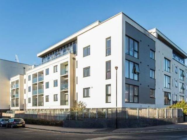 1 Bedroom Flat For Rent In 2 Hillyfield