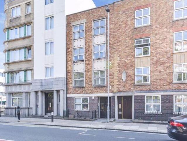 1 bedroom flat for rent in 2 Kings Terrace, Southsea, PO5
