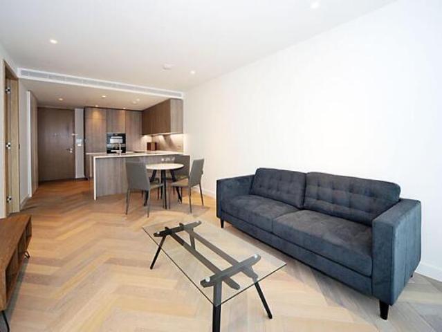 1 bedroom flat for rent in 2 Principal Place, Worship Street, EC2A