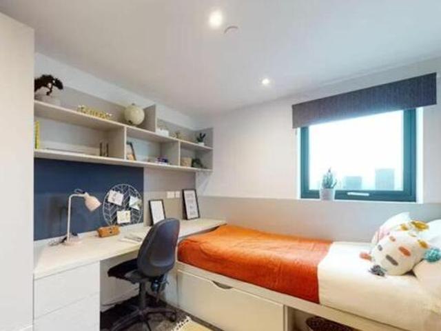 1 Bedroom Flat For Rent In 2 River Street, Manchester