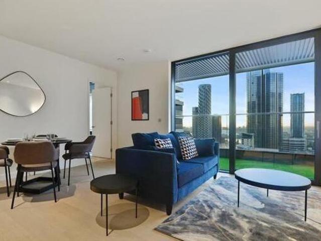 1 Bedroom Flat For Rent In 2 Wards Place, London