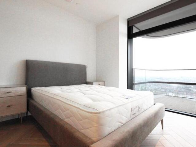 1 bedroom flat for rent in 2 Worship Street, Shoreditch, London, EC2A 2FF, EC2A