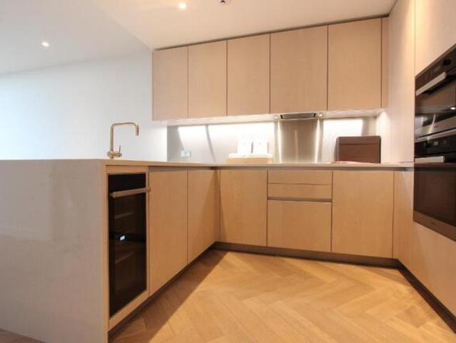 1 bedroom flat for rent in 2 Worship Street, Shoreditch, London, EC2A 2FF, EC2A