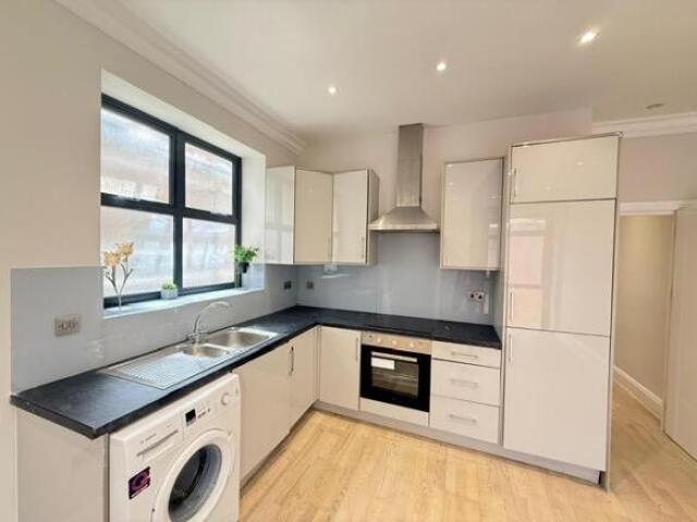 1 bedroom flat for rent in 2 4 The Parade, WD17