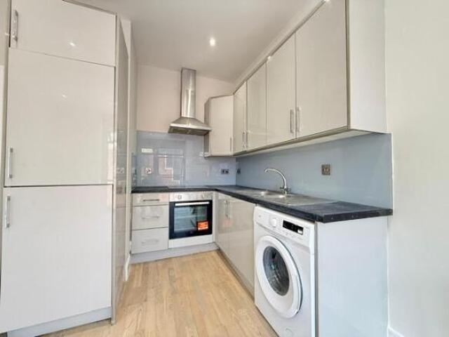 1 bedroom flat for rent in 2 4 The Parade, WD17