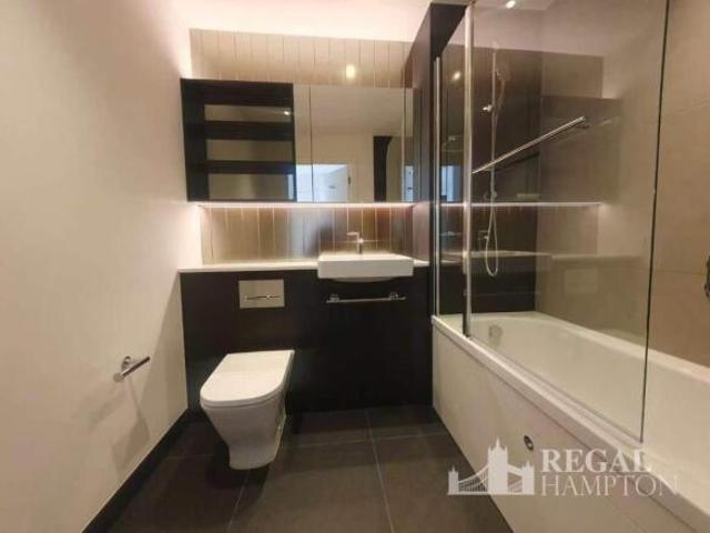 1 bedroom flat for rent in 2C Mary Neuner Road, Haringey, London, N8