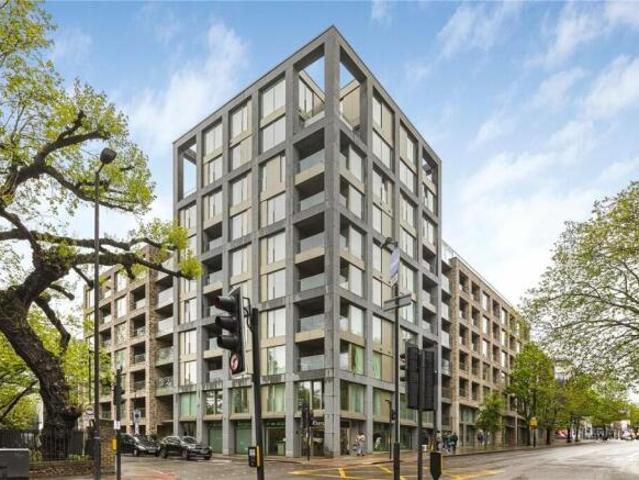 1 bedroom flat for rent in 2A Rodney Street, London, N1 9FR, N1