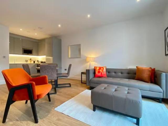 1 bedroom flat for rent in 2/F, East TIMBEYARD, 118 Pershore S.