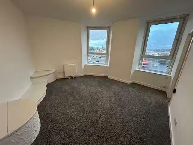 1 bedroom flat for rent in 2/R, 185 Strathmartine Road, DUNDEE.