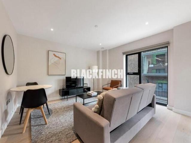 1 bedroom flat for rent in 33 Ufford Street, London, SE1 8FF, SE1