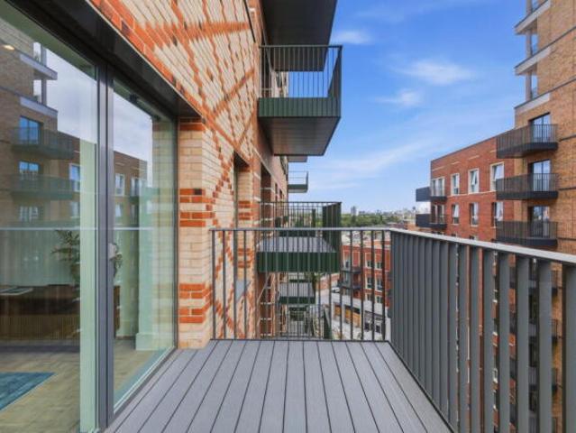 1 bedroom flat for rent in 33 Danvers Avenue, London, Greater London, SW11 1AW, SW11