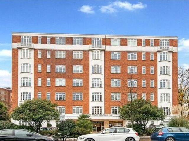 1 Bedroom Flat For Rent In 33 Grove End Road, St John´s Wood