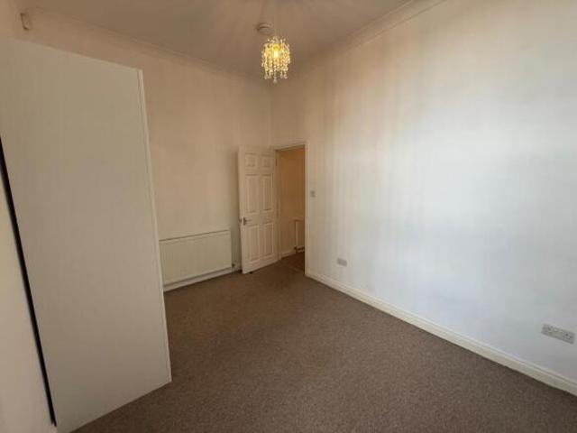 1 bedroom flat for rent in 33 Houndiscombe Rd, Plymouth, PL4