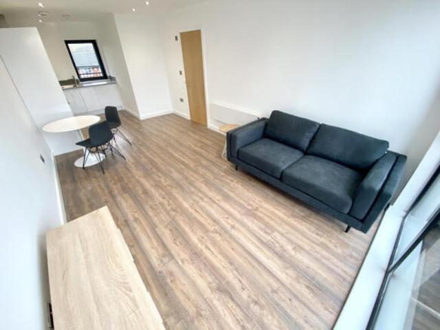 1 bedroom flat for rent in 300 Lower Broughton Road, Salford, M7