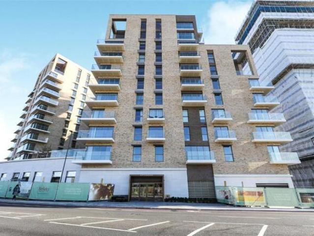 1 bedroom flat for rent in 305 Kidbrooke Park Road, Kidbrooke, London, SE3 9FZ, SE3