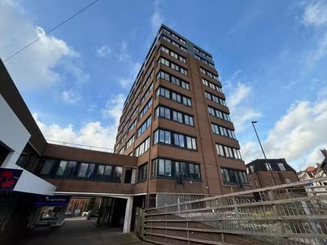 1 bedroom flat for rent in 307 Knights House The Parade, Birmi.