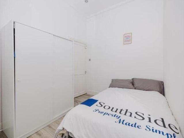 1 bedroom flat for rent in 3099L Newton Street, Edinburgh, EH11 1TF, EH11