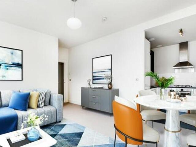 1 Bedroom Flat For Rent In 30 Duke Of York Square