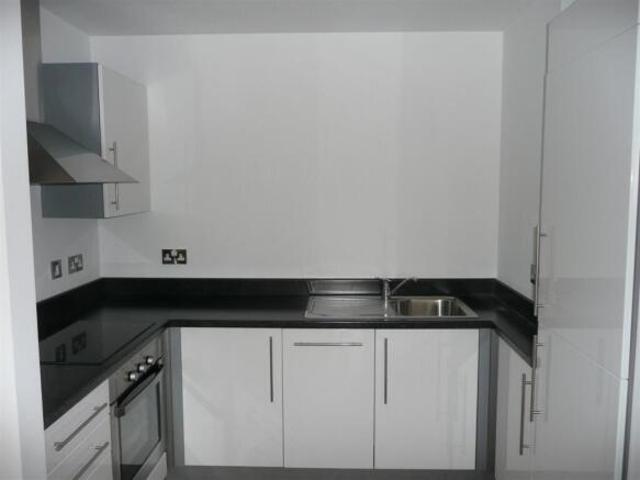 1 bedroom flat for rent in 310 Millennium Point, 250 The Quays, Salford, M50