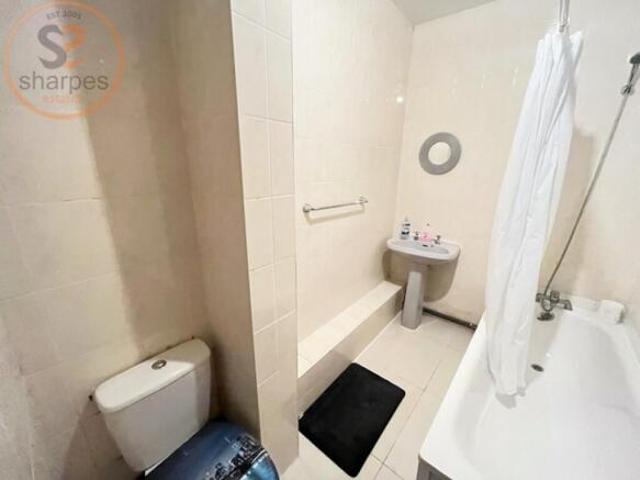 1 bedroom flat for rent in 316 Holmesdale Road, South Norwood, London, SE25
