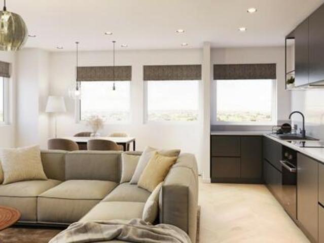 1 Bedroom Flat For Rent In 31 Hougoumont Avenue, Liverpool