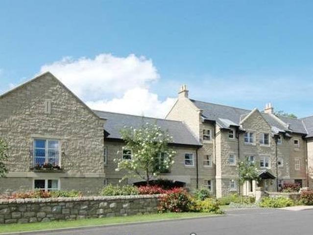 1 bedroom flat for rent in 31 Kerfield Court Kelso TD5