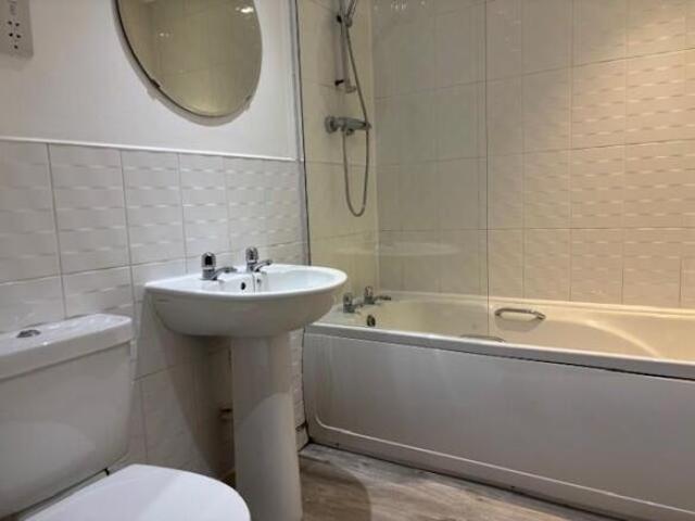 1 bedroom apartment for rent in 323 Bramall Lane, Highfield, Sheffield, S2