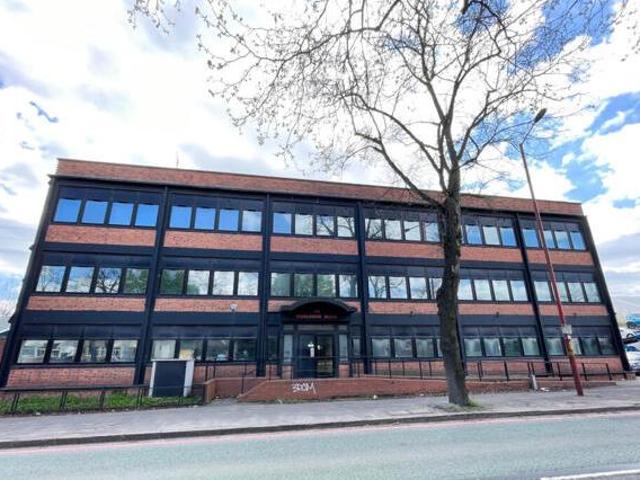 1 Bedroom Flat For Rent In 325 Tyburn Road, Birmingham