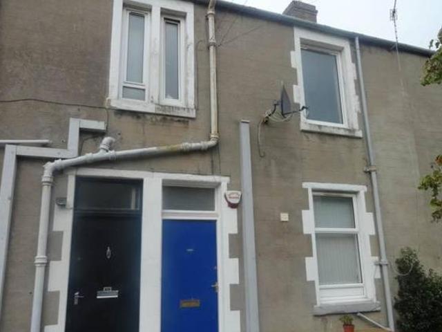 1 bedroom flat for rent in 329 G 2 Brook Street Broughty Ferry DD5