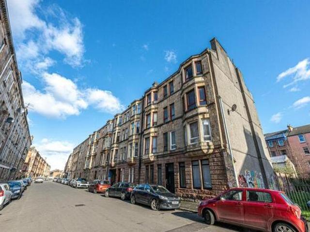1 Bedroom Flat For Rent In 3/2