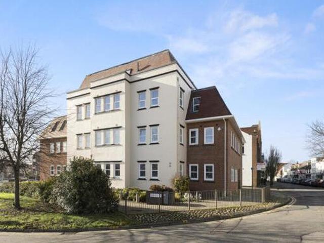 1 Bedroom Flat For Rent In 32a Crouch St, Colchester