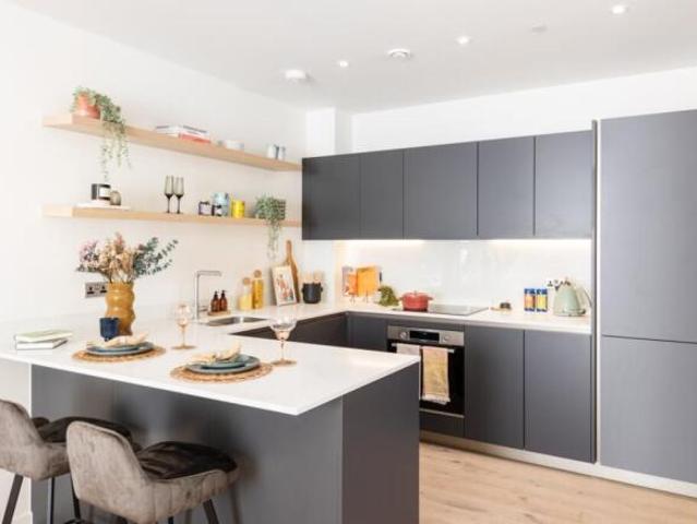 1 bedroom flat for rent in 37 Edward Street, Brighton, BN2