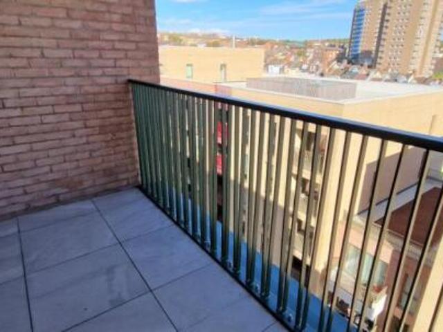 1 bedroom flat for rent in 37 Edward Street, Brighton, BN2