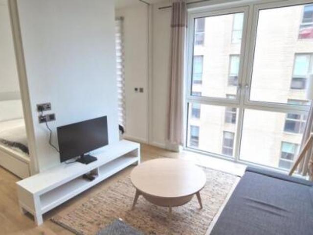 1 bedroom flat for rent in 37 Edward Street, Brighton, BN2