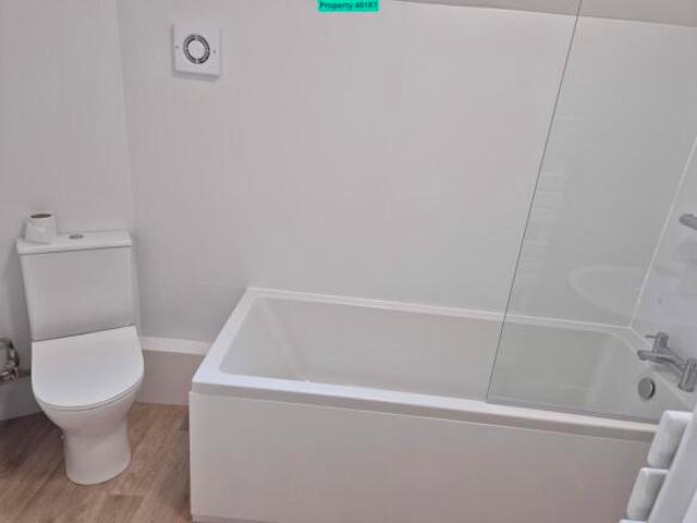 1 bedroom flat for rent in 34B Leeds Road, Harrogate, HG2 8BQ, HG2