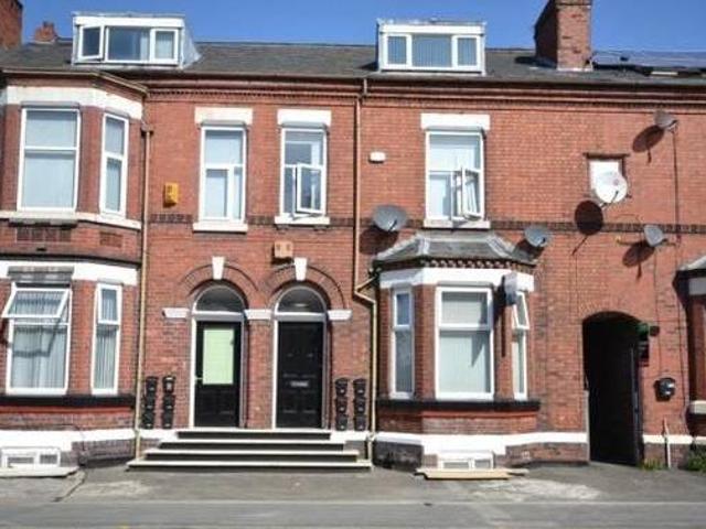 1 bedroom flat for rent in 35 37 Wilson Patten Street Warrington WA1