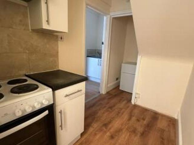 1 bedroom flat for rent in 35 Chapel Street, LU1